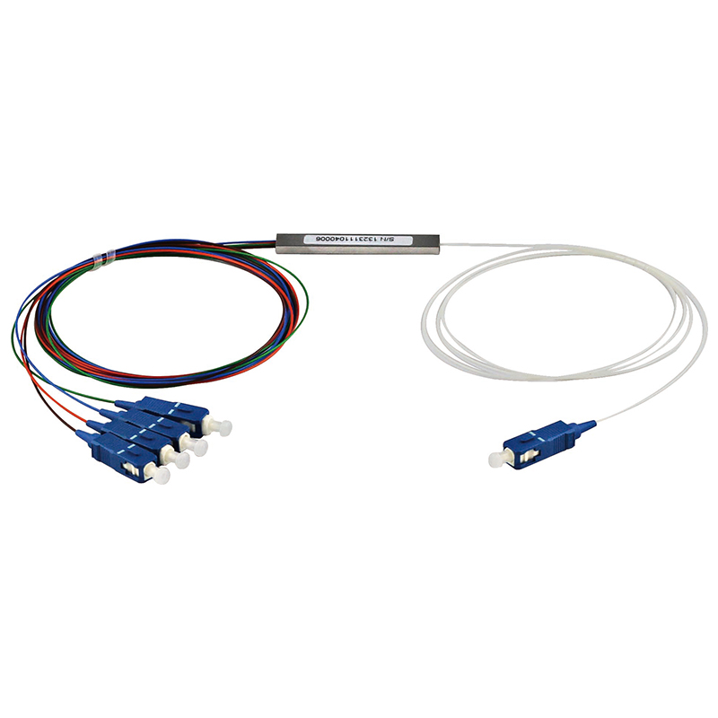Passive Components - Connlight